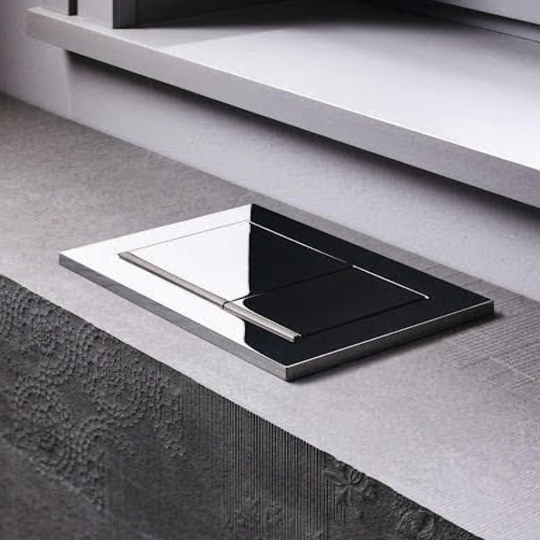 Flush Plates Programs - MIELLAT INDUSTRIES LLC