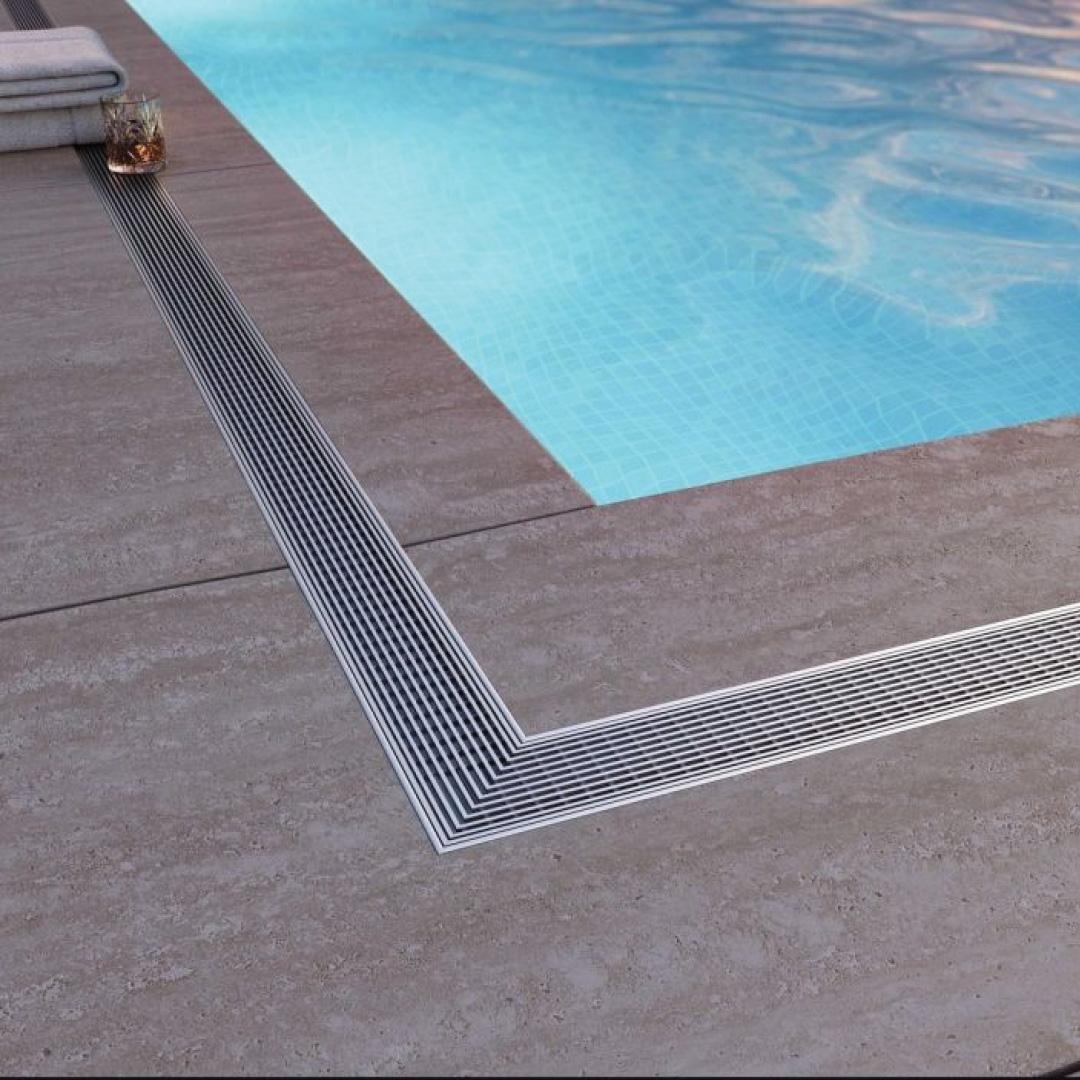 Swimming Pool Drain - MIELLAT INDUSTRIES LLC